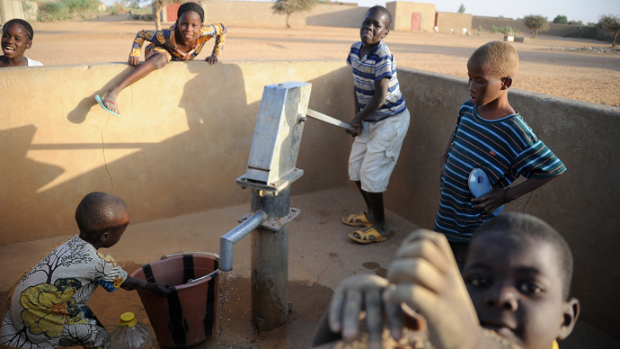 Mali malaise: Third of population starving, peace fragile as ...