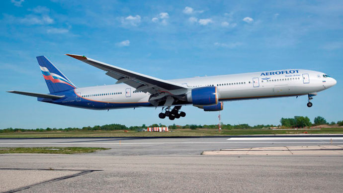 Moscow-Cuba plane detour sparks Snowden speculation — RT World News