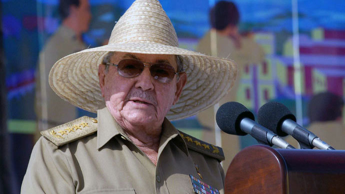 60 years of Cuban revolution: Latin American leaders praise iconic ...