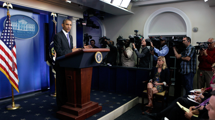 Buying time: US budget deal postpones financial doomsday — RT Business News