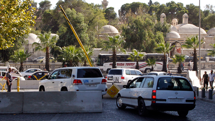 Geneva peace talks may at last convene November 23 - Arab League chief ...