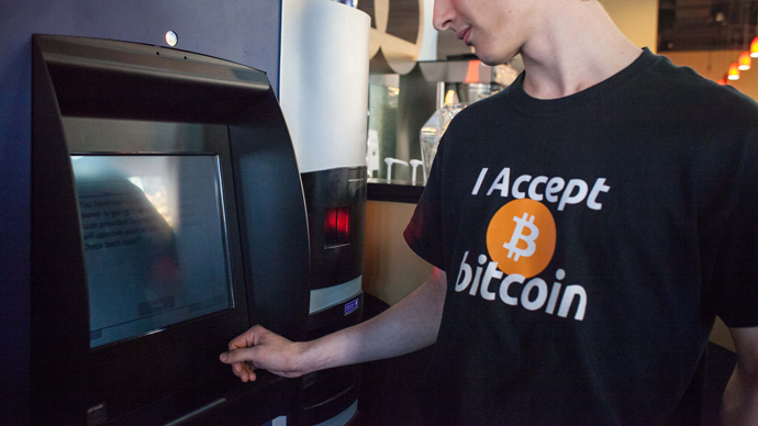 First bitcoin ATM opens in Vancouver, more planned throughout Canada ...