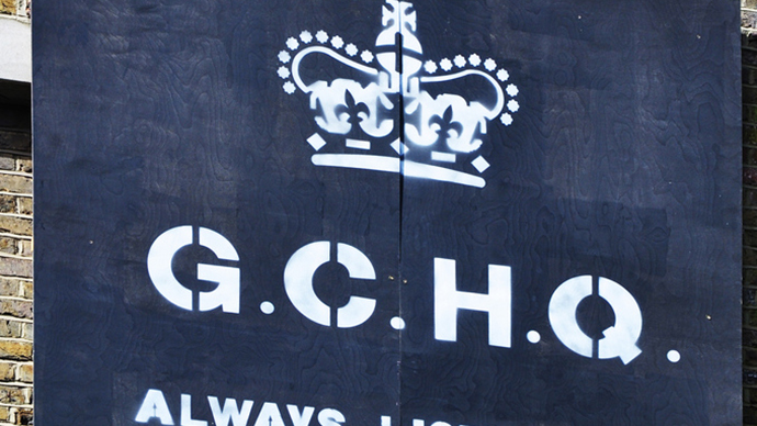 UK intelligence leaders to testify for the first time since Snowden ...