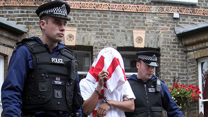 Kids too annoying? UK bill seeks to criminalize children’s ‘nuisance ...