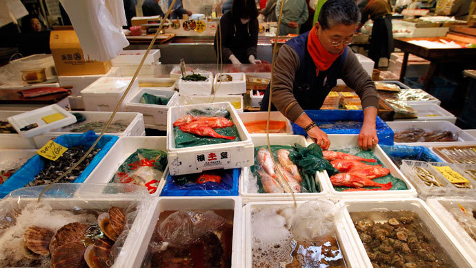 ‘Fukushima fish ends in garbage’: Radioactive fears blight Japan’s ...