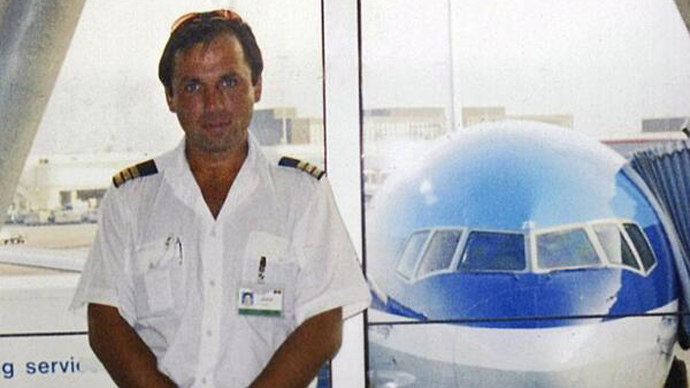 US agrees to medical checkup for sick jailed Russian pilot after ...