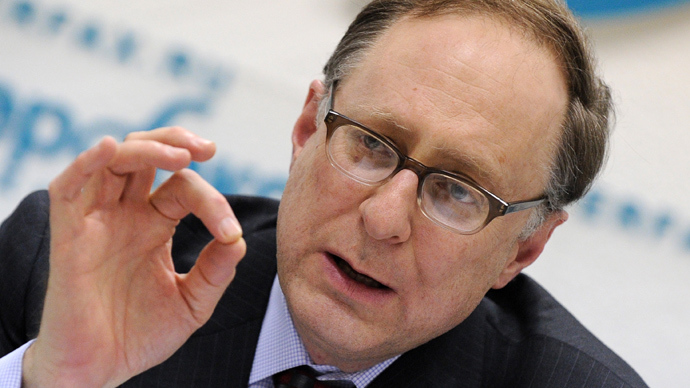 NATO’s second-in-command says Russia is now an enemy, not a partner ...