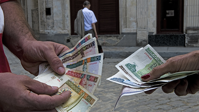 Russia writes off 90% of Cuba's debt ahead of Putin's 'big tour' to L ...