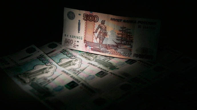 6 useful things you need to know about the rapid descent of the Russian ...