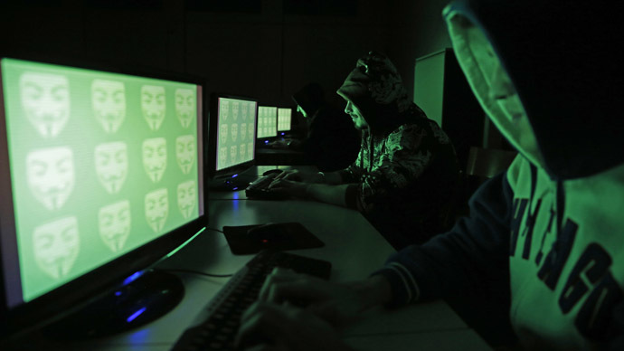 Hack Check: RT's special coverage from the cyber frontline — RT World News