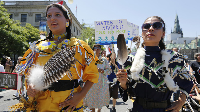 ‘We were lost between 2 worlds,’ survivor of Canada aboriginal kids ...