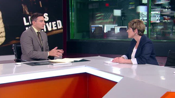 Auschwitz 'hell on Earth': RT correspondent spends night at Nazi death ...