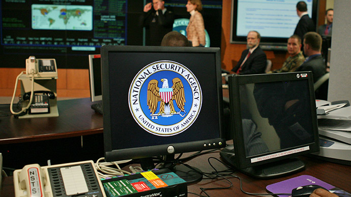 License to snoop: Court revives NSA spy program through December — RT ...
