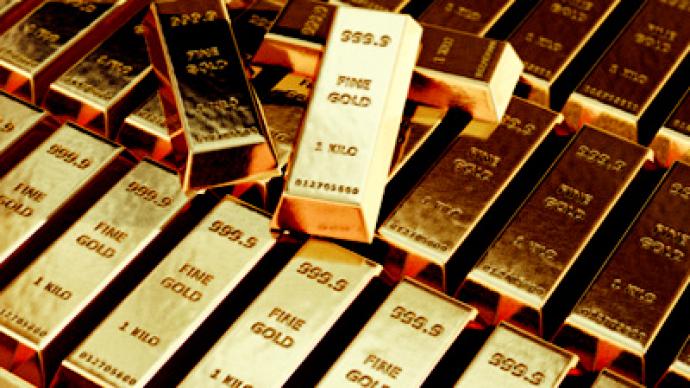 Polyus Gold completes Kazakh Gold reverse takeover — RT Business News