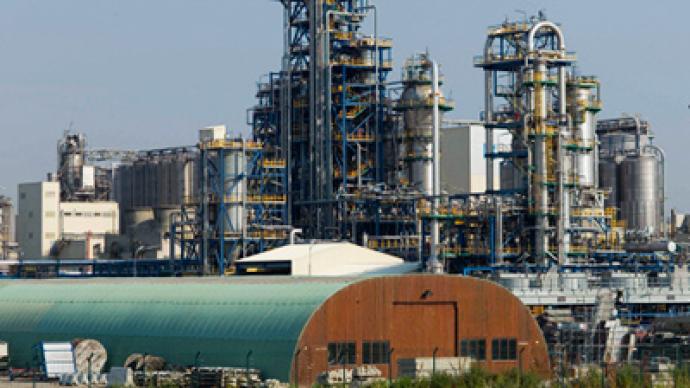 Riding the crude roller coaster — RT Business News