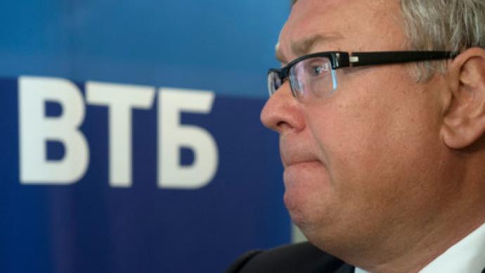 Top-paid Russian CEOs from state corporations - Forbes — RT Business News