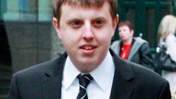 'Anonymous' hacker convicted over WikiLeaks revenge attack on PayPal ...