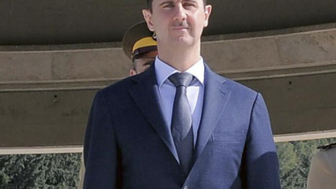 ‘Assad has a lot of sunny days ahead of him’ — RT World News