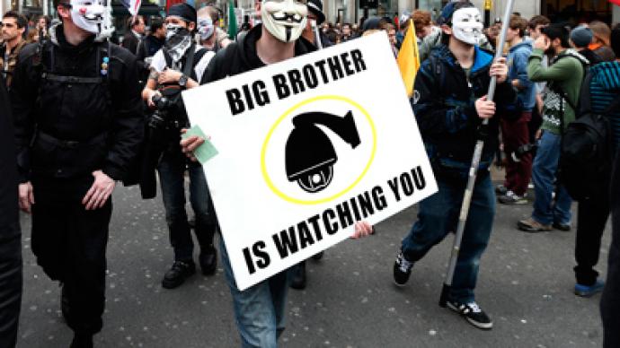 No Cuts! Tens of thousands turnout for British anti-austerity protests ...