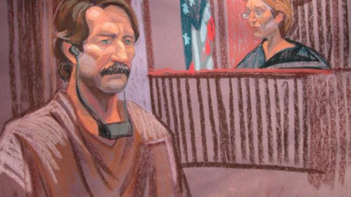 ­Case closed? Final arguments heard in ‘Merchant of Death’ trial — RT ...