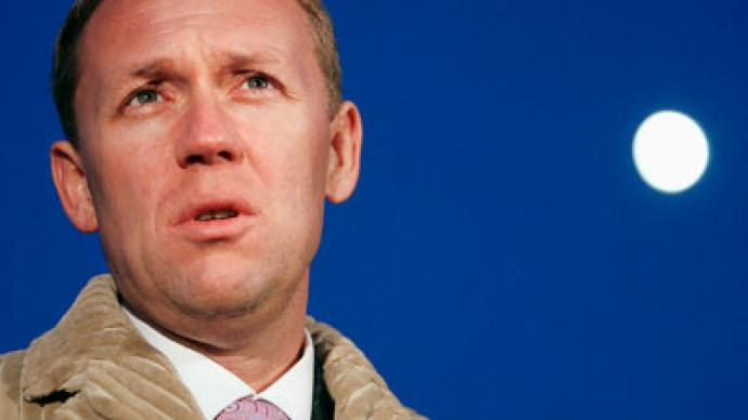 Lugovoy ‘could not condition himself not to react to lie detector’ — RT ...