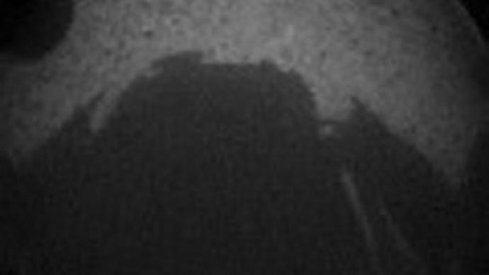 Touchdown: Mars rover Curiosity lands successfully (VIDEO) — RT World News