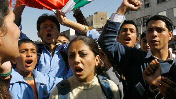 Syrian social media crossfire kills users — RT World News