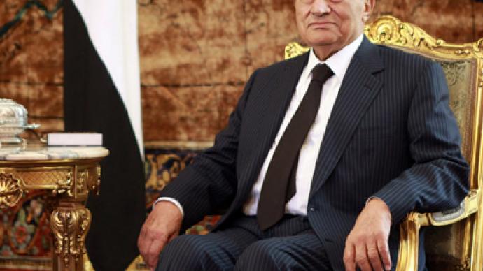 See no evil: London gives Mubarak cronies free pass on 'stolen billions ...