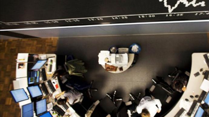 World is witnessing financial WWIII – Max Keiser — RT World News