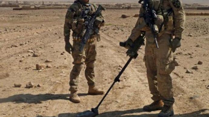 UK MP: ‘Western forces long outlived usefulness in Afghanistan’ — RT ...