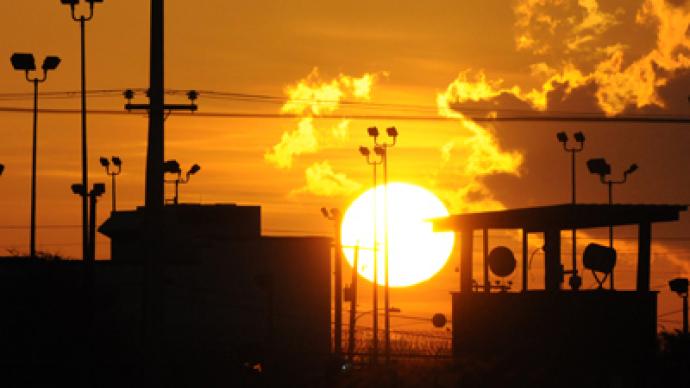 Gitmo-go-round: No solution in sight on 11th Guantanamo anniversary ...