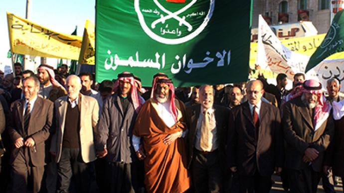 Arab monarchies: Muslim Brotherhood 'source of all problems in Islamic ...