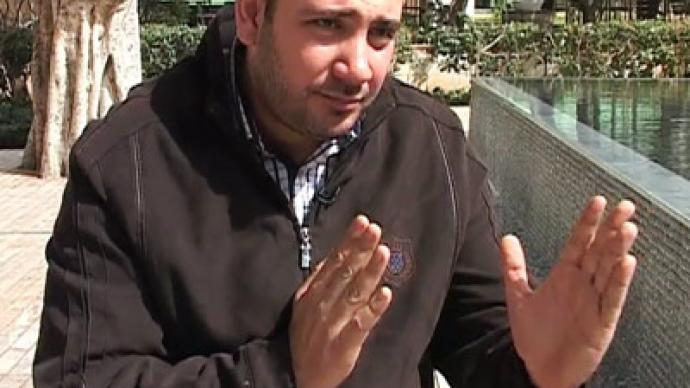 ‘No independent journalism anymore’ – ex-Al Jazeera reporter — RT World ...