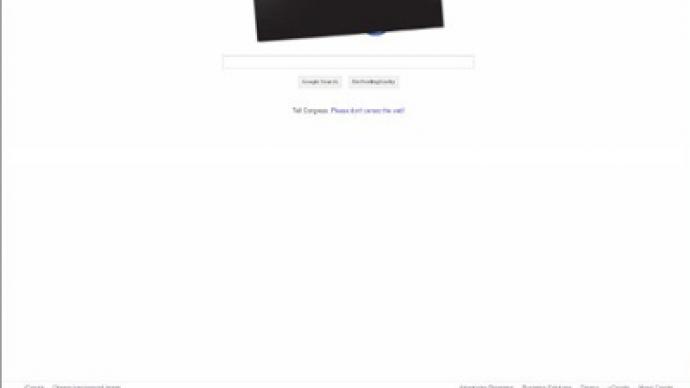 ‘BoingBoing’ editor: SOPA bill ‘badly written and open to abuse' — RT ...