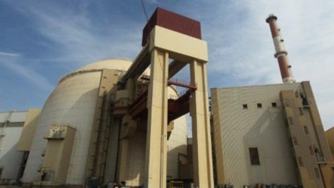 Nuclear power: Iran inaugurates Bushehr plant — RT World News