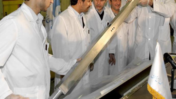 ‘IAEA works with spies, but checks data independently’ – former chief ...