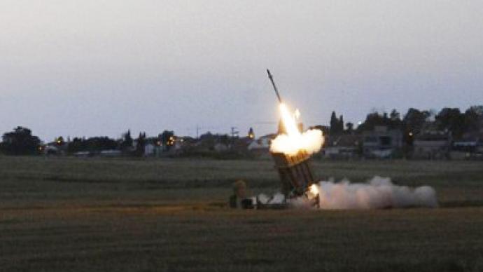 Israeli Operation Cast Lead-2 looming? — RT World News