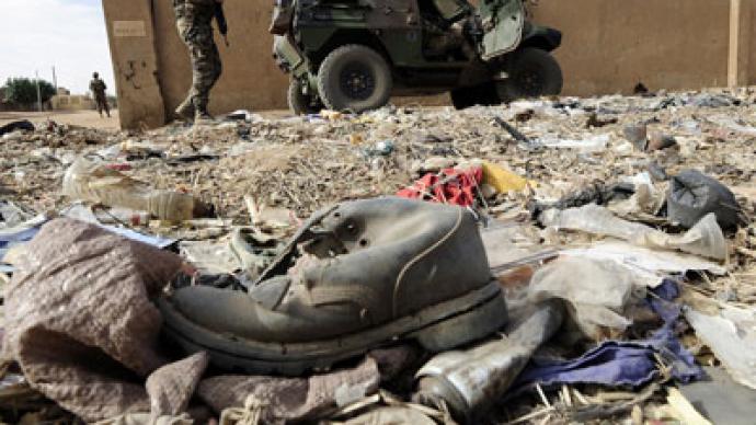 UN declares humanitarian disaster in Mali as violence grip tightens ...