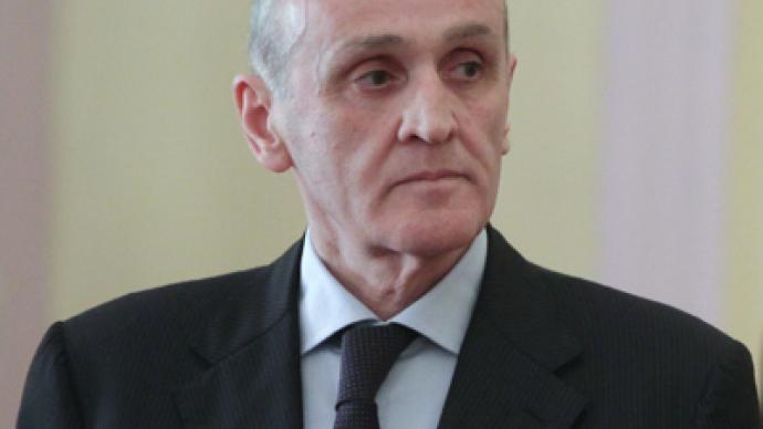 Attempt on life of Abkhazian president — RT World News