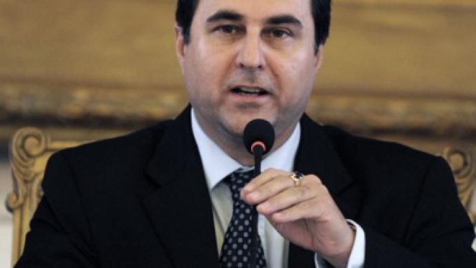 Impeachment was very fast but totally legitimate - new Paraguayan ...