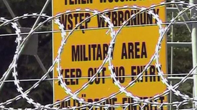 Confirmed: CIA secret prison in Poland — RT World News