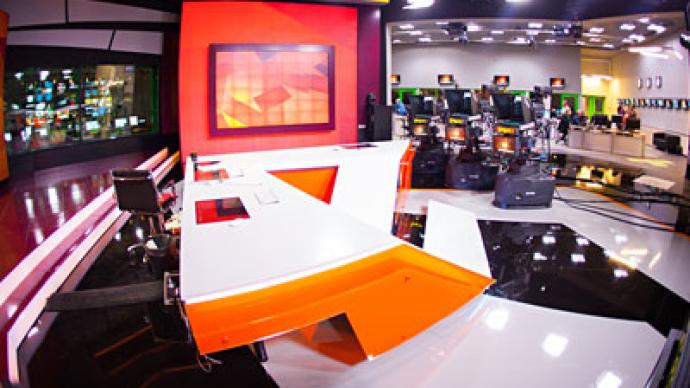 Evolution and revolution: RT’s experts look to 2013 — RT World News