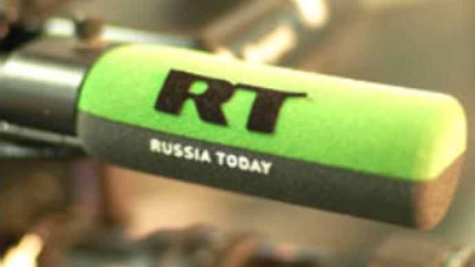 RT welcomes your questions to Spotlight guests! — RT World News