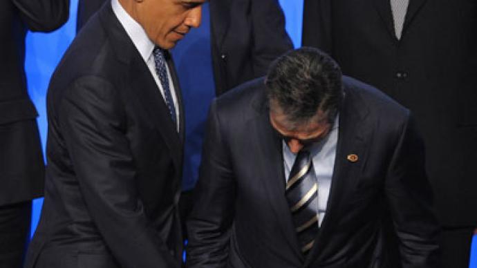 US, NATO and missile shield: Searching for legitimacy — RT World News