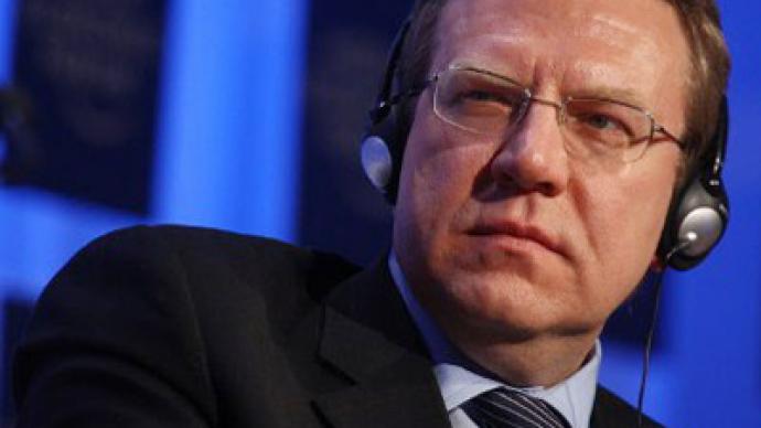 Kudrin says ready to work with Yabloko — RT Russia & Former Soviet Union