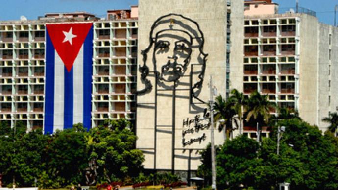 Moscow and Havana agree on interparliamentary co-operation — RT Russia ...