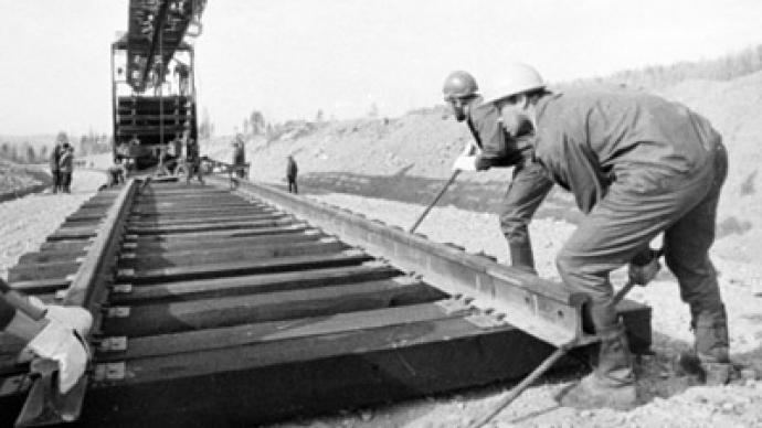 People of the Bam — RT Documentary