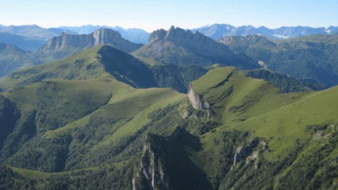Discovering Russia: Republic of Adygea — RT Documentary