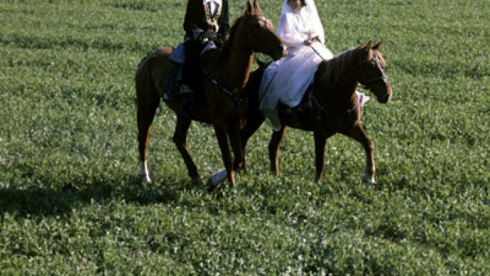 Brides by force — RT Documentary