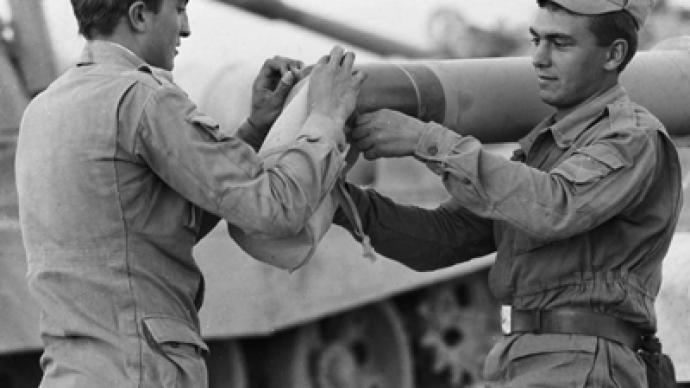 The last Soviet in Afghanistan — RT Documentary